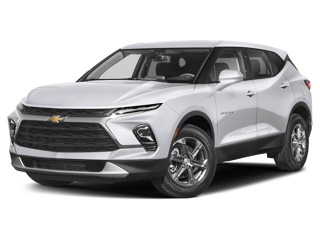 New and Used Chevrolet Dealer Chesapeake VA | Priority Chevrolet Greenbrier