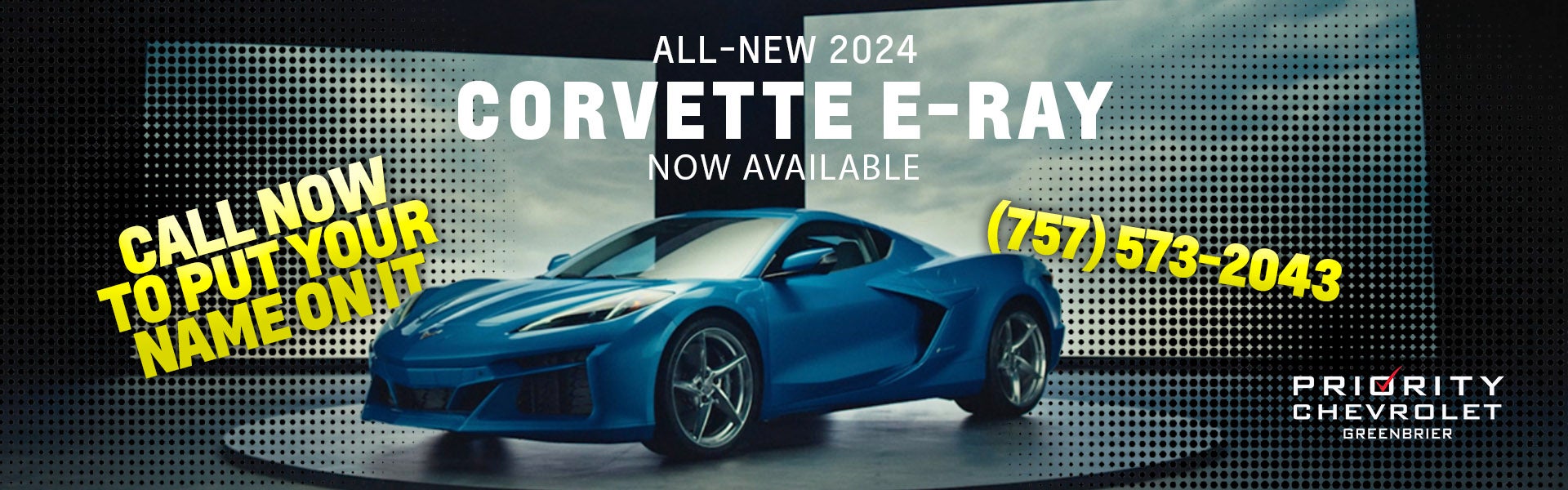 New and Used Chevrolet Dealer Chesapeake VA | Priority Chevrolet Greenbrier