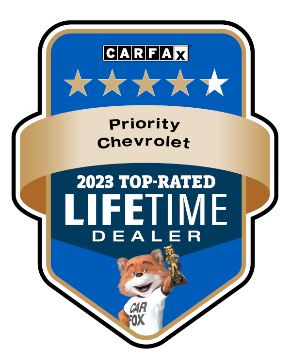 About Our Chevrolet Dealer in Chesapeake, VA | Priority Chevrolet ...